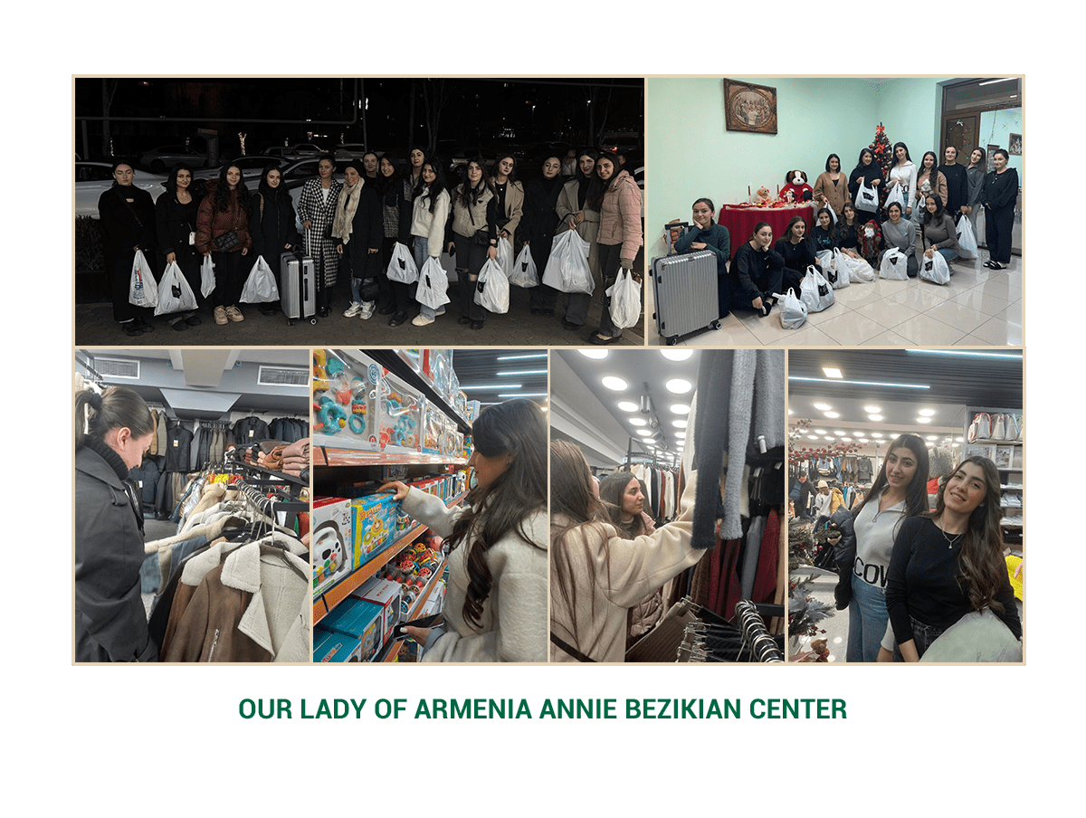 Distributions 2024 – Society for Orphaned Armenian Relief (SOAR)