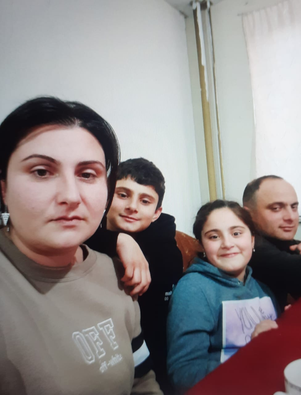 Christmas Parties - Society for Orphaned Armenian Relief (SOAR)