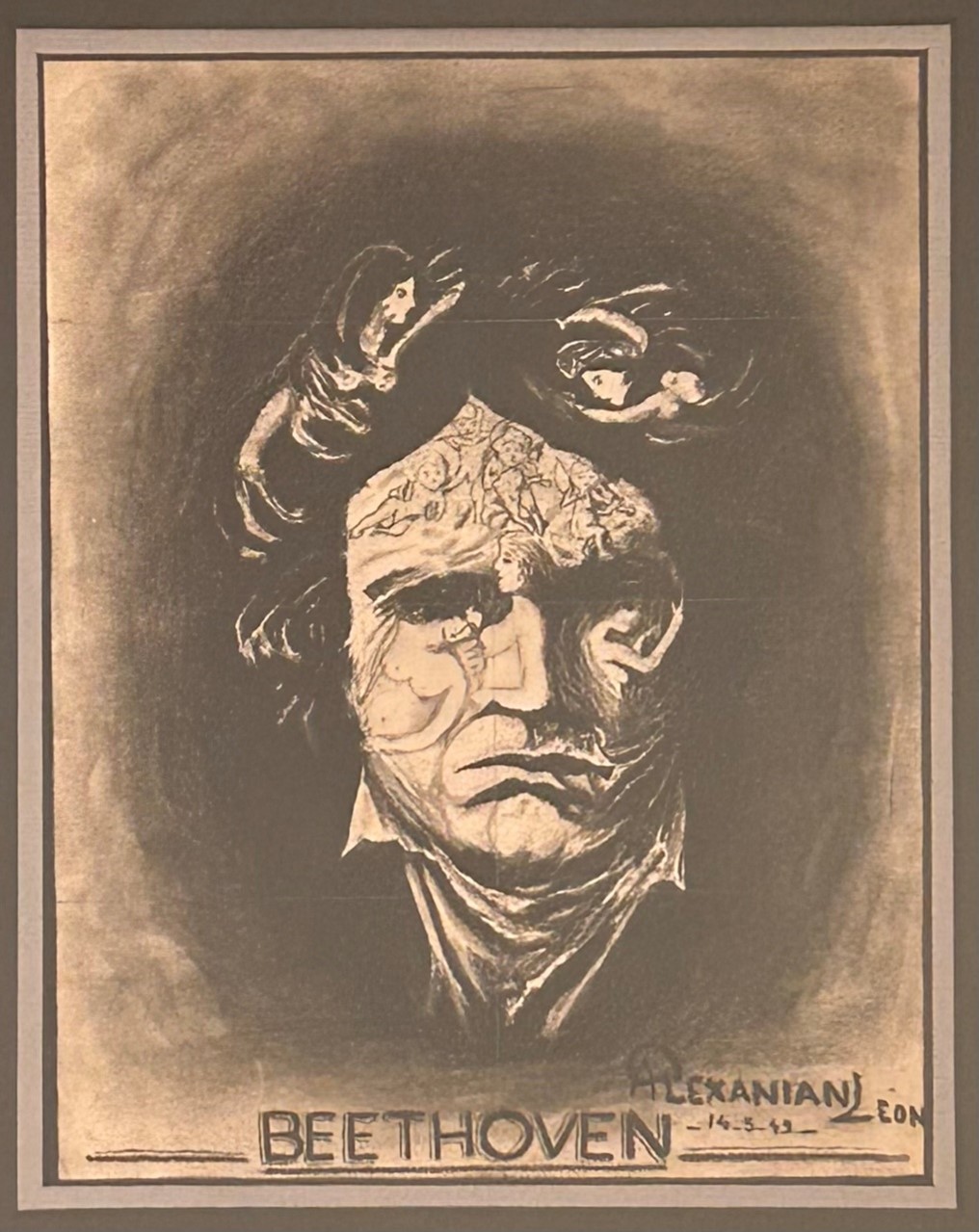 Home - Society for Orphaned Armenian Relief (SOAR)